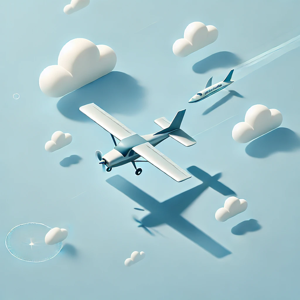 パイロットに必要なライセンスまとめ｜PPL・IR・CPL・ATPLを実体験をもとにやさしく解説 | そらガイド